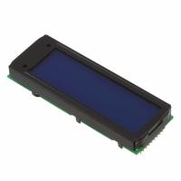 China EA DIP203B-4NLW for sale