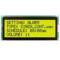 China NHD-0420E2Z-FL-GBW for sale