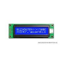 China AMC2002CR-B-B6WTDW-I2C for sale
