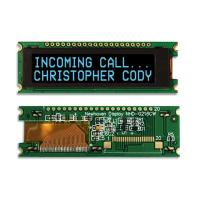 China NHD-0216CW-AB3 for sale