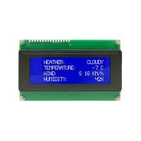 China LCD2041-WB for sale