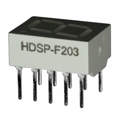 中国 HDSP-F203 販売のため
