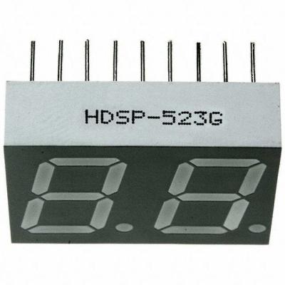 中国 HDSP-523G 販売のため