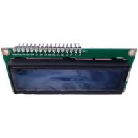 China PART 16X2 LCD ASSEMBLED for sale