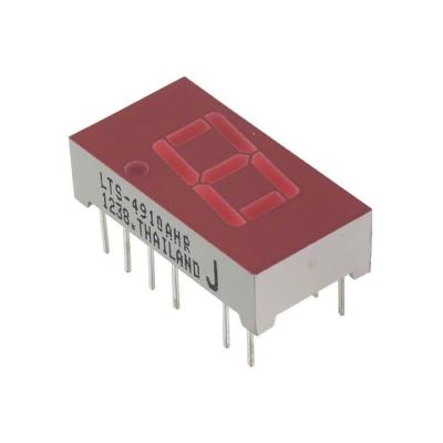 中国 LTS-4910AHR 販売のため