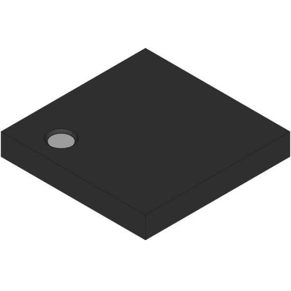 AD8318SCPZ-EP-WP