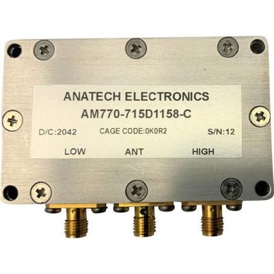 Cina AM770-715D1158-C in vendita