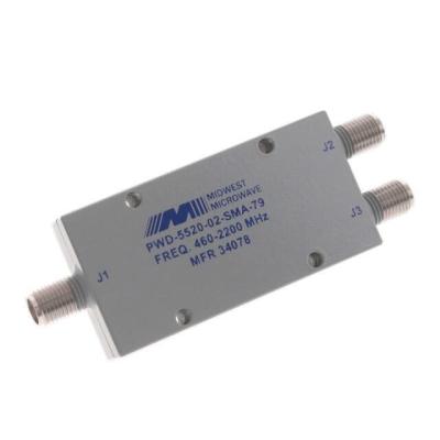 Cina PWD-5520-02-SMA-79 in vendita