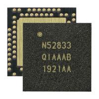 China NRF52833-QIAA-R for sale