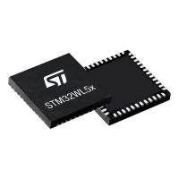 China STM32WL55CCU7 for sale