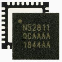 China NRF52811-QCAA-R for sale