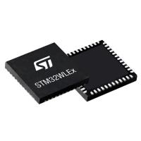 China STM32WLE5CCU6 for sale