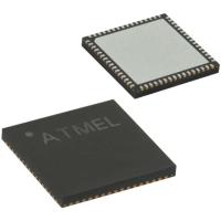 China ATMEGA128RZAV-8MU for sale
