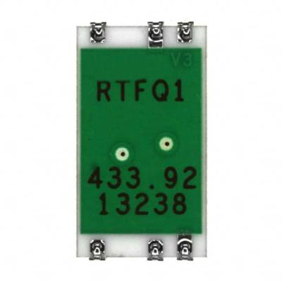 Cina FM-RTFQ1-433 in vendita