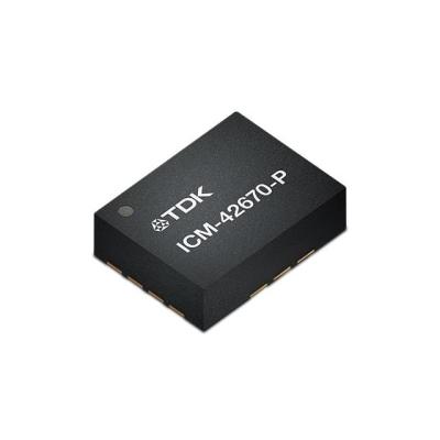 中国 ICM-42670-P 販売のため