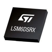 China LSM6DSRXTR for sale