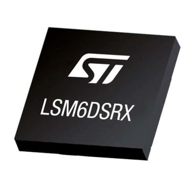 Cina LSM6DSRXTR in vendita