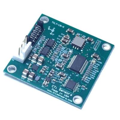 中国 Tilt-15-X-90-A1 販売のため