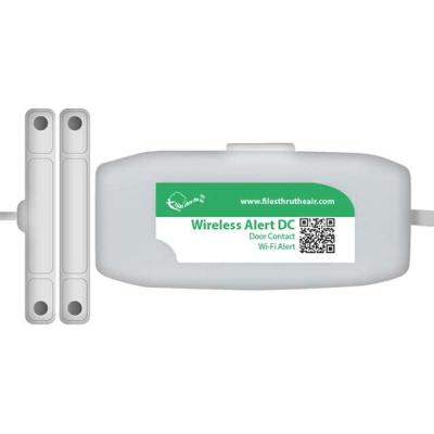 Cina Alerta wireless DC in vendita