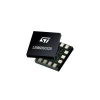 China LSM6DSO32XTR for sale