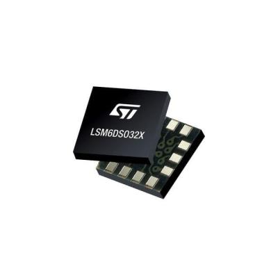 Cina LSM6DSO32XTR in vendita