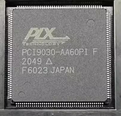 PCI9030-AA60PI F