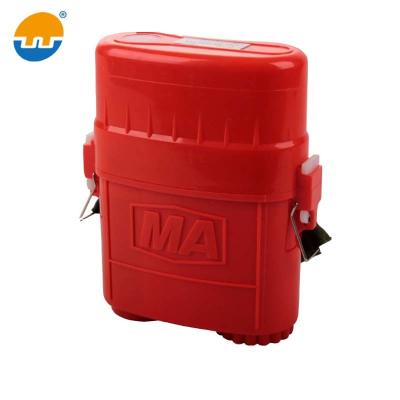 China ZYX30 30min Chemical Oxygen Self-rescuer for sale