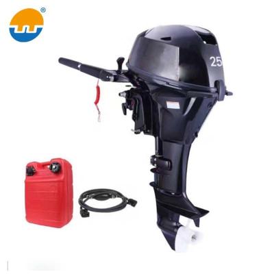 China Hot sale Outboard engine for Inflatable Boat for sale