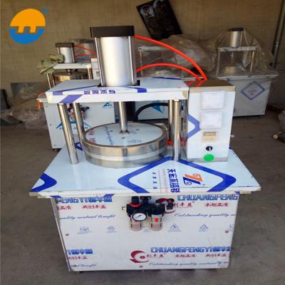 China New condition roti maker machine /tortilla making machine for sale