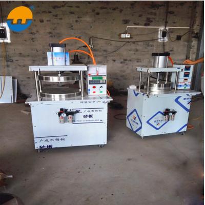 China Tortilla maker automatic roti making machine for sale
