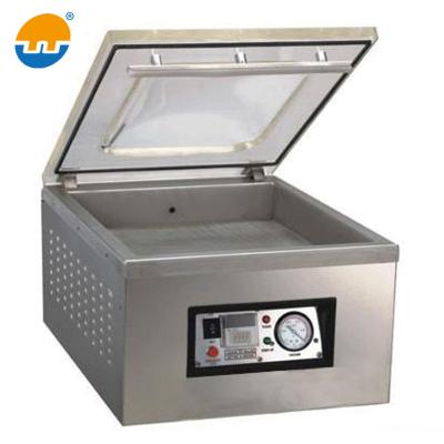 China hot sale DZ250T Vacuum Bag Vacuum Packaging Machine for sale