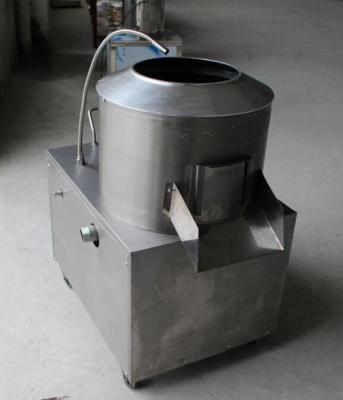 China Restaurant Small Size Fruit And Vegetable Washer/Vegetable Fruit Disinfect Machine for sale