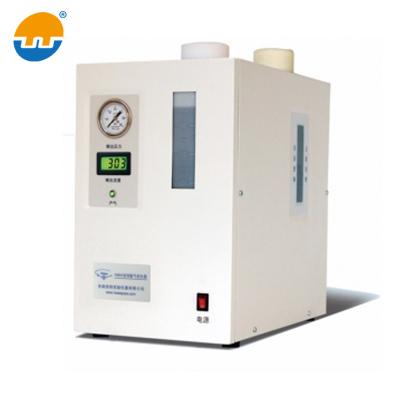 China 300ml Per Min produce capacity High Purity Hydrogen Generator for sale