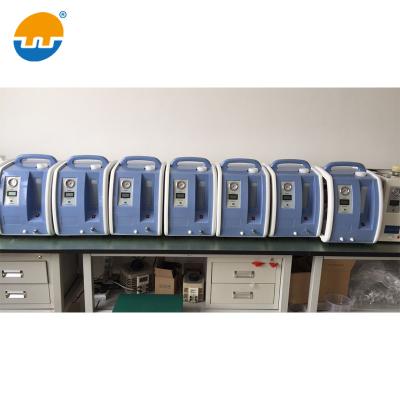 China H2 pure 99.9999% be used for breathing Hydrogen generator for sale