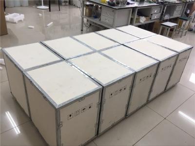 China High Quality SPE series Water Electrolysis Hydrogen Generator for sale