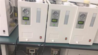 China High Quality SPE series Water Electrolysis Hydrogen Generator for sale