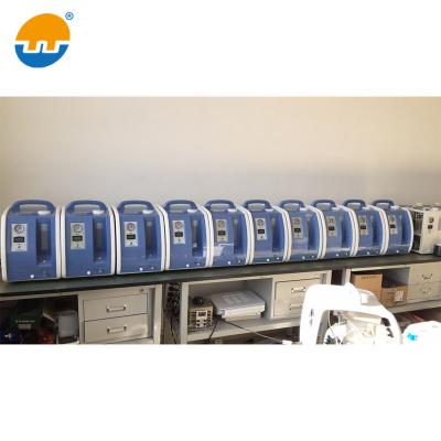China SPE-300 99.999% high purity water hydrogen nitrogen generator for sale
