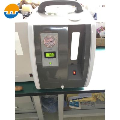 China Hot sale Water electrolysis SPE-300 Hydrogen Generator for sale