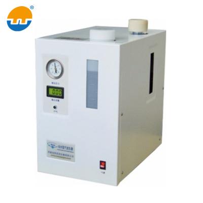 China Highly efficient hydrogen generator with a purity of 99.999% for sale