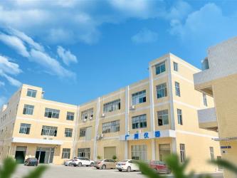 China Factory - Guangdong Guangce Instrument Technology Co., Ltd