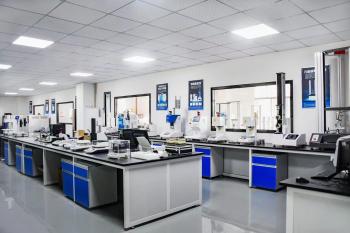 China Factory - Guangdong Guangce Instrument Technology Co., Ltd