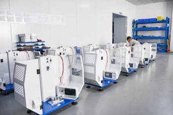 China Factory - Guangdong Guangce Instrument Technology Co., Ltd
