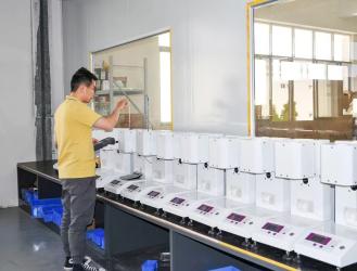 China Factory - Guangdong Guangce Instrument Technology Co., Ltd