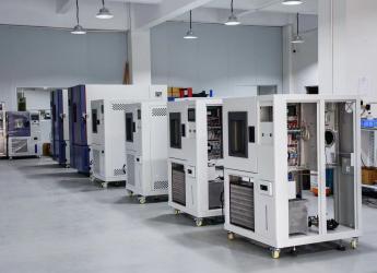 China Factory - Guangdong Guangce Instrument Technology Co., Ltd