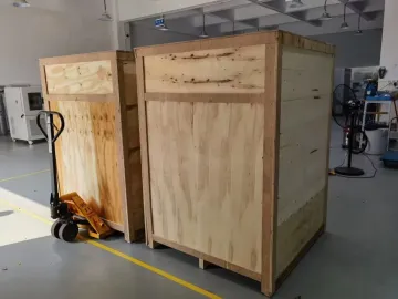 Durable and High Accuracy Single Column Tensile Test Machine