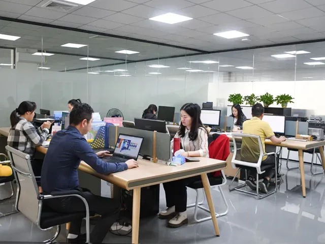 Attractive and Durable Keystroke Glow Wire Combusting Chamber