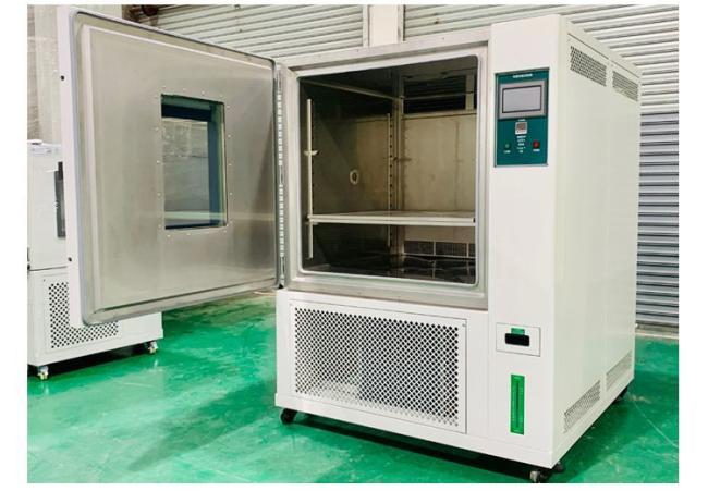 800L Programmable Constant Temperature and Humidity Test Cabinat Test Equipment