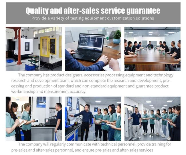 High Precise Desktop Adhesive Tape Peeling Strength Tensile Tester