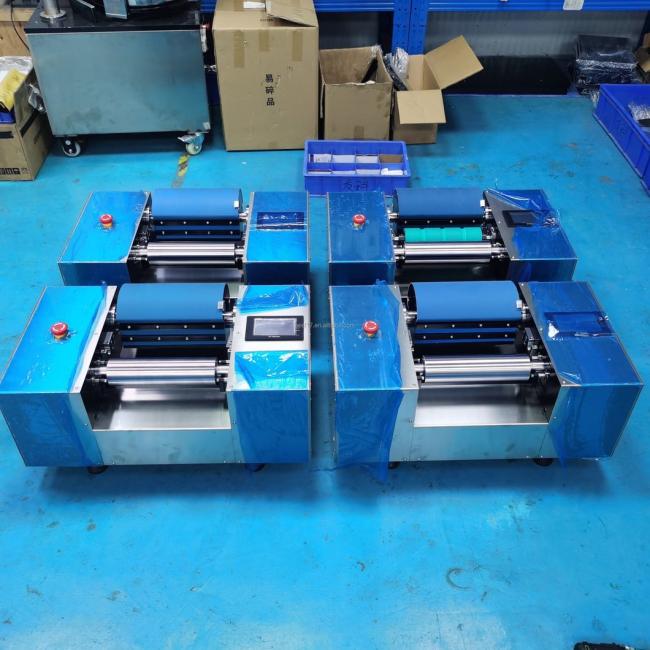 Offset Ink Printing Proofing Testing Equipment for Ink Printing
