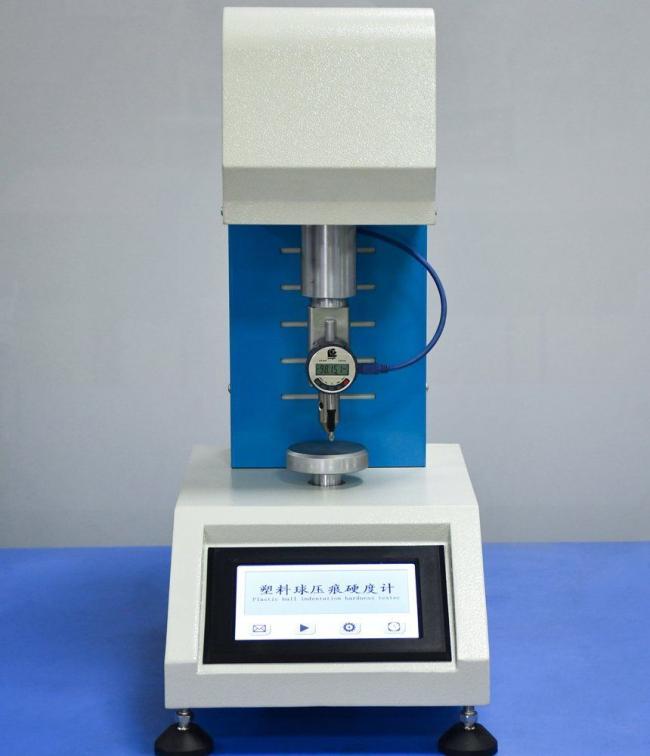 Factory Supply ISO2039 Plastic Ball Indentation Hardness Tester